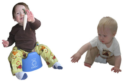 L’il Baby Chaps - EC Wear